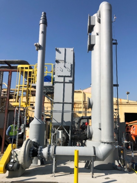 Ship & Shore launches new engineering package for renewable fuels ...