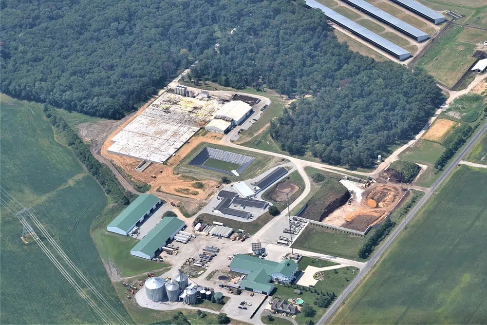 Clarke Energy, BioTown Biogas announce RNG project | Biomass Magazine