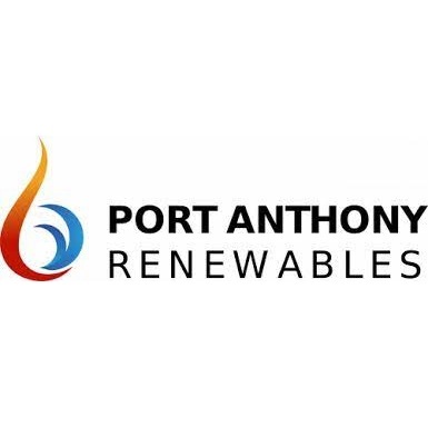 Port Anthony teams with CAC-H2 on green waste biomass plant | Biomass ...