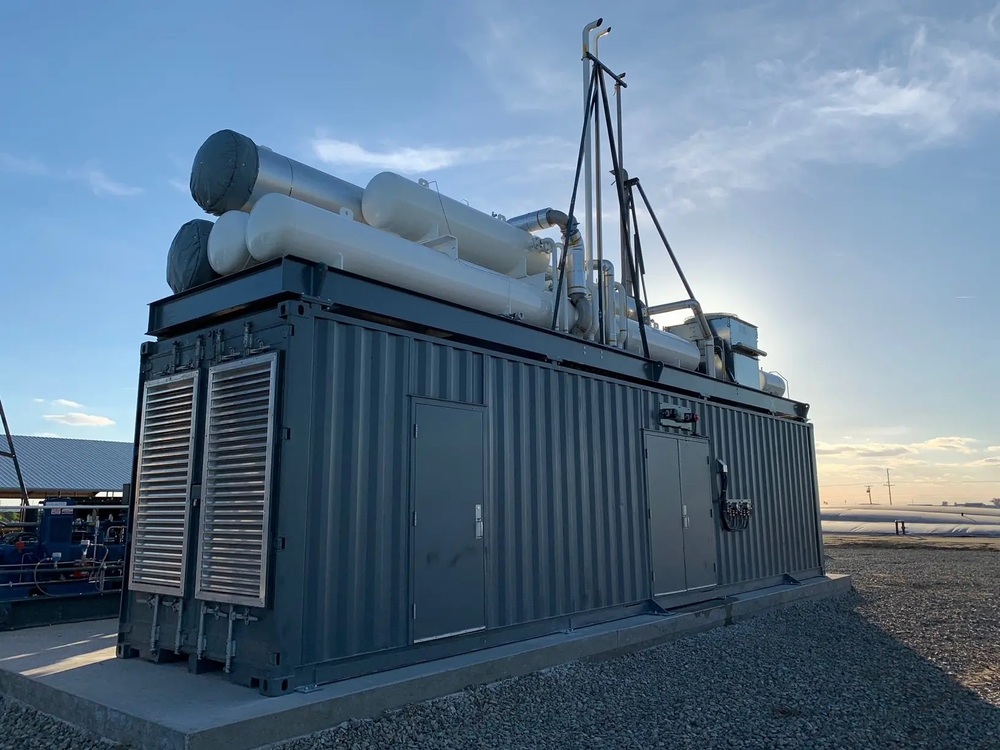 Xebec orders BGX Biostream units from Brightmark, Chevron RNG | Biomass ...