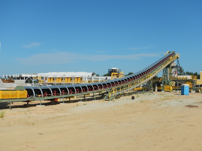 Bruks waste handling systems boost sustainability at PCA mill ...