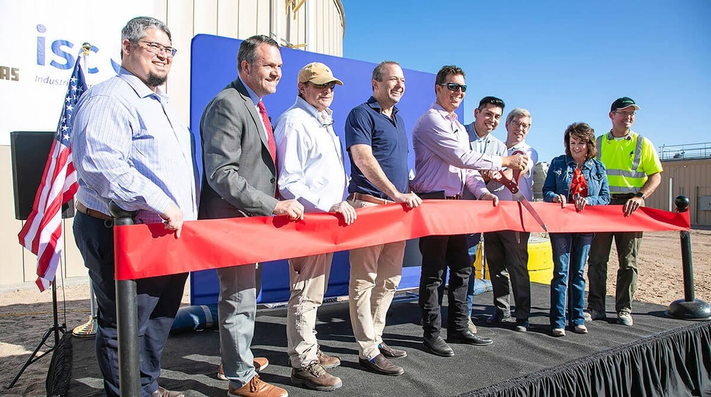 OPAL Fuels, Paloma Dairy celebrate opening of RNG project | Biomass ...