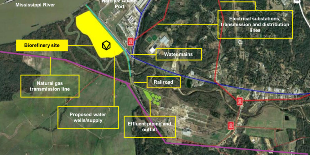 Velocys announces SAF offtake agreements with Southwest, IAG | Biomass ...