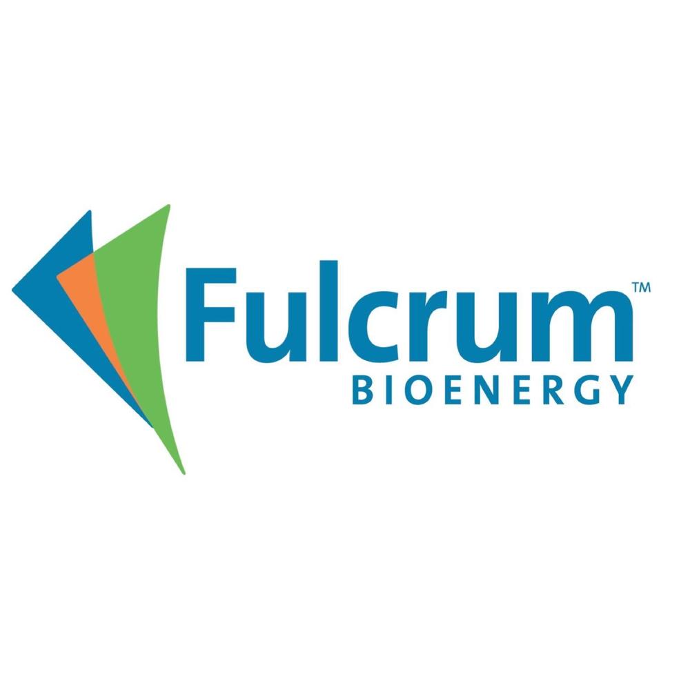 Fulcrum announces financing for second plant, receives investment ...