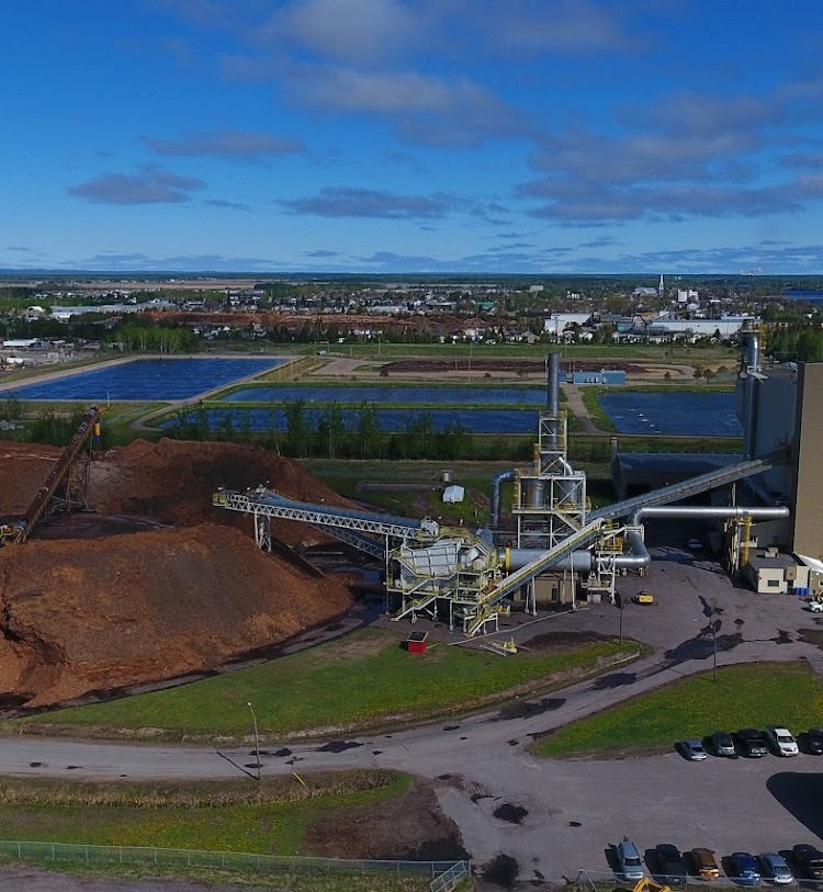 CHAR announces biocarbon, RNG project in Quebec | Biomass Magazine