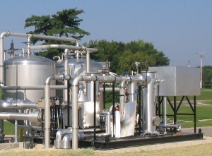 Clean Methane Systems, Ammongas collaborate on biogas upgrading ...