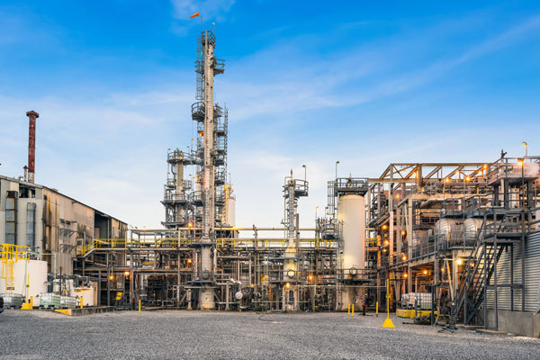 Chevron completes acquisition of REG | Biodiesel Magazine