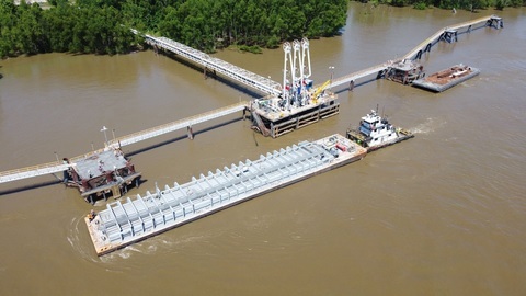 Willow Glen Terminal accepts first shipment of biofuel feedstock ...