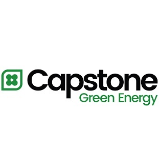 Capstone provides microturbine system to RNG station in Kansas ...