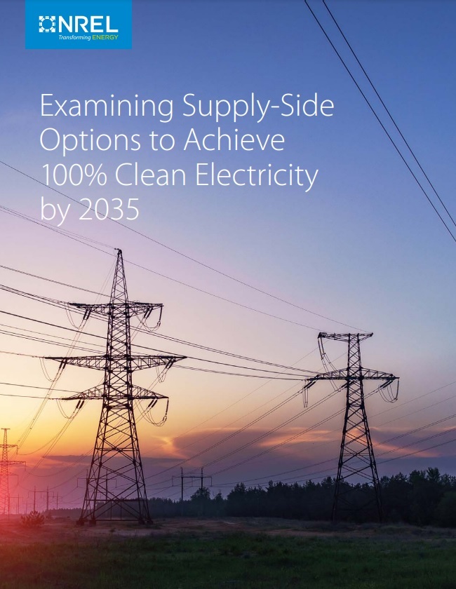 NREL study highlights emissions reduction potential of BECSS ...