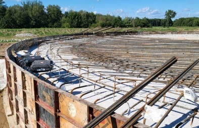 Novilla RNG begins construction on RNG project in Michigan | Biomass ...