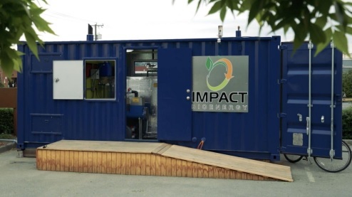 Impact Bioenergy raises $3.6M Series A | Biomass Magazine