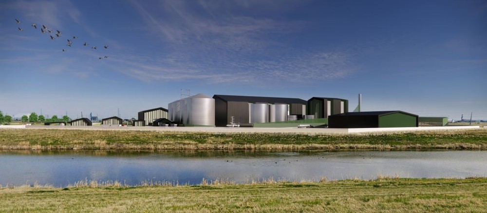 GIP receives land use approval for RNG, ethanol project | Biomass Magazine