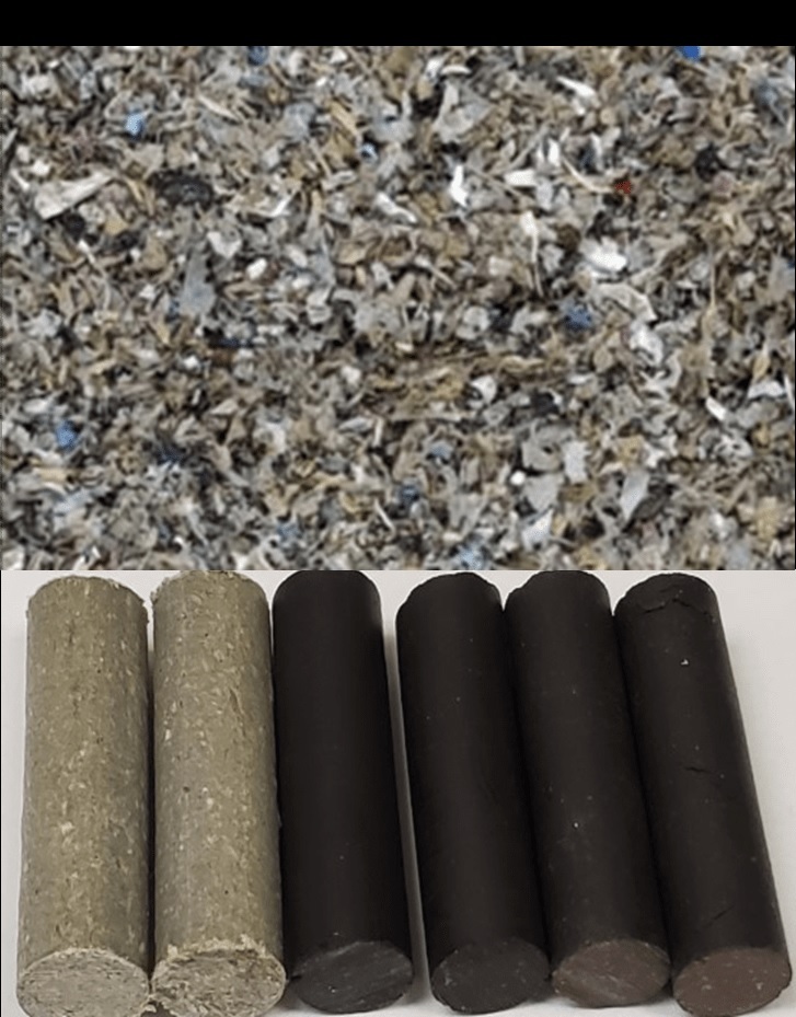 DOE researchers partner to pelletize waste materials | Biomass Magazine