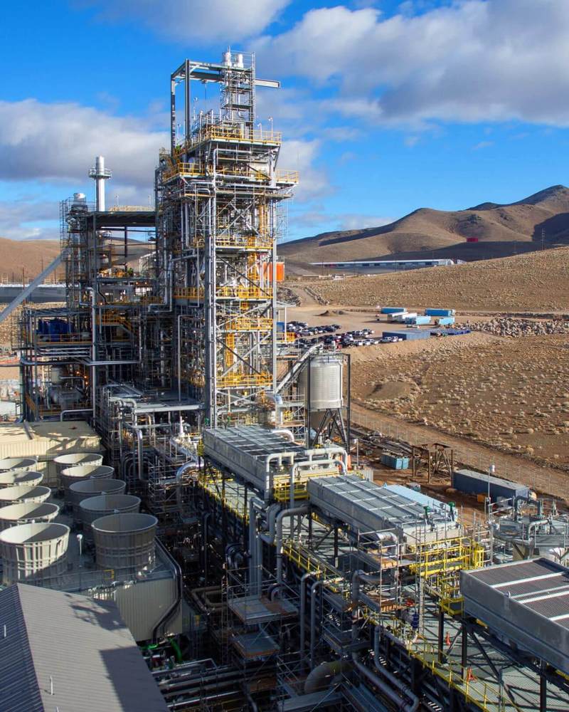 Fulcrum BioEnergy's UK SAF project awarded $20 million | Biodiesel Magazine