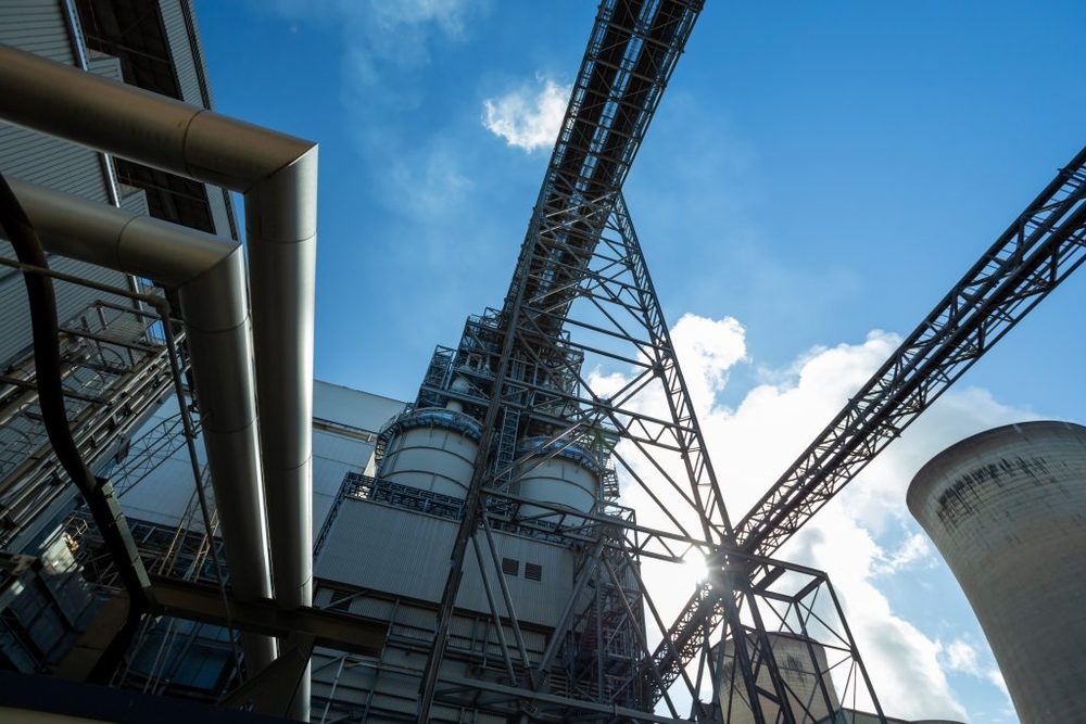 Drax announces plans for 3 US BECSS projects | Biomass Magazine