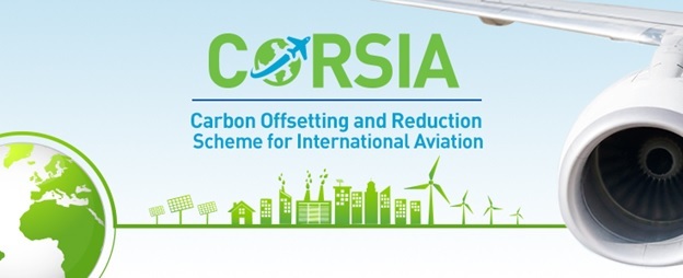 First SAF batches certified under CORSIA | Biomass Magazine