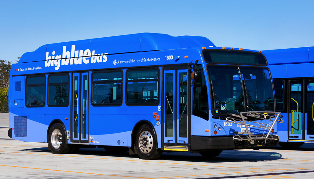 Clean Energy inks new fueling agreements | Biomass Magazine