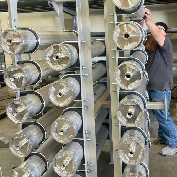 Energy Innovations, Maas Energy Works collaborate on RNG units ...