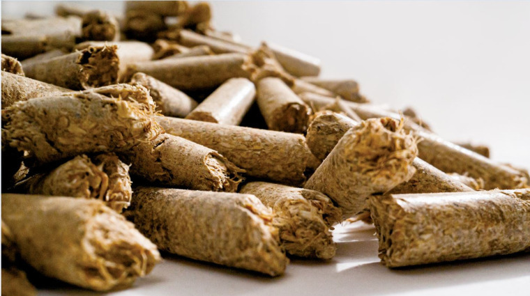 Prairie Clean Energy wins $1.1M for flax straw pellet project | Biomass ...