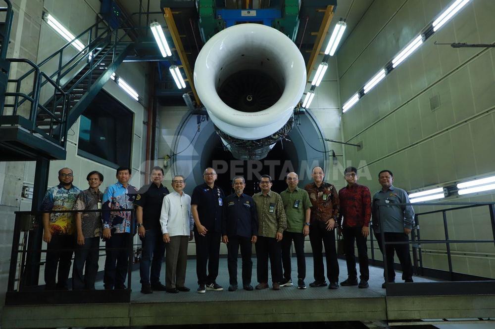 Indonesia-based Pertamina continues SAF development | Biomass Magazine