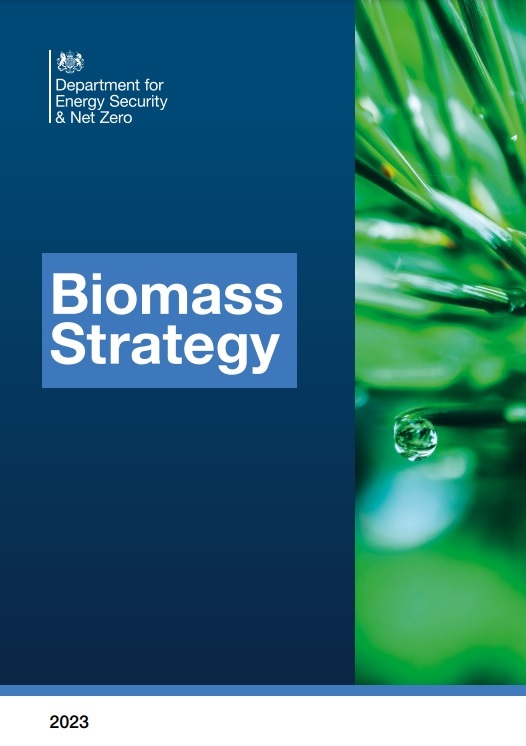 Department Of Energy Biomass