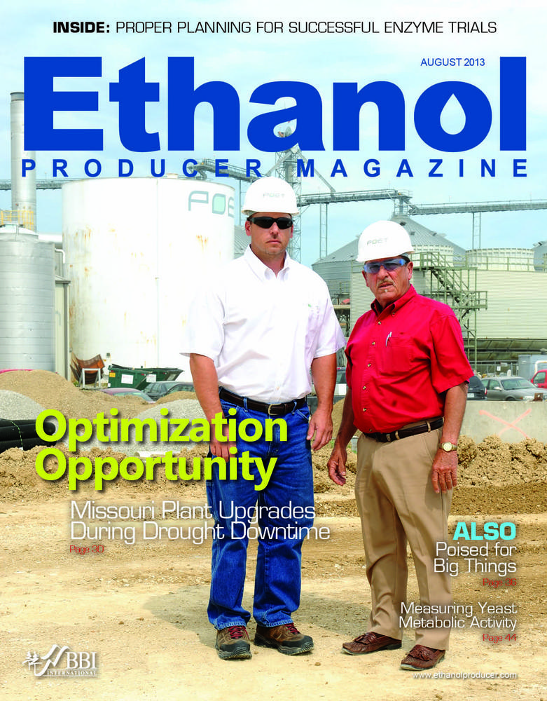 Ethanol Producer Magazine