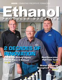 Ethanol Producer Magazine