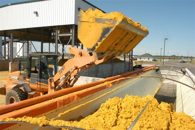 DDGS prices under high export demand, price appreciation | Biodiesel ...