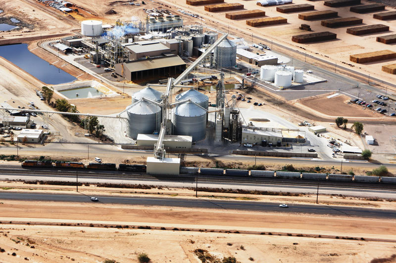 Sky High with Six Sigma | Ethanol Producer Magazine