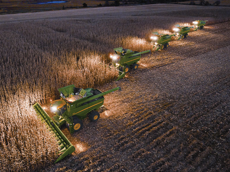 Production Price Up | Ethanol Producer Magazine