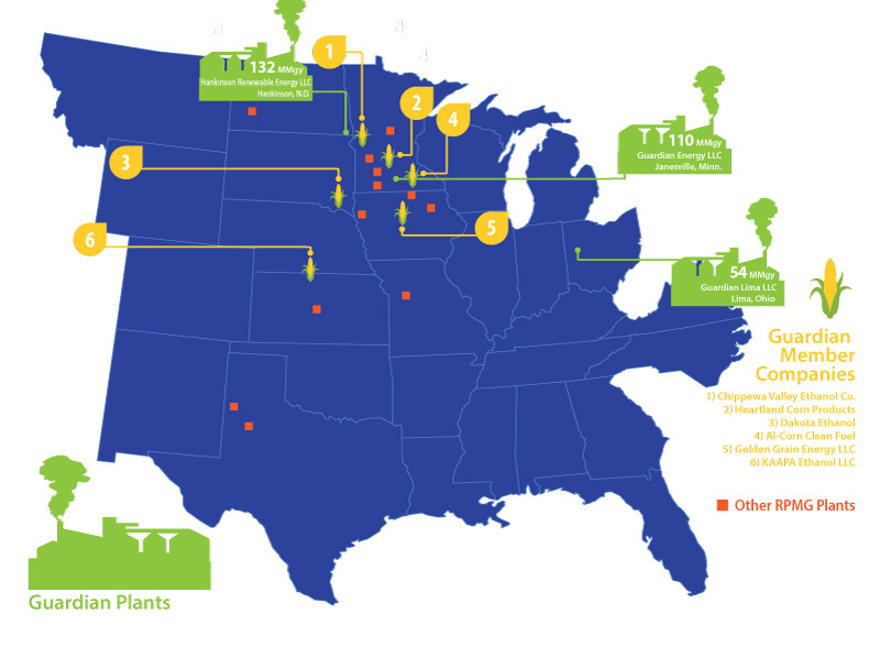 Collaborative Growth Platform | Biomass Magazine