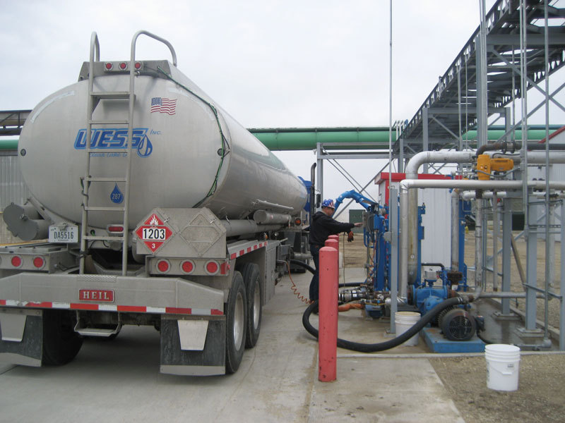 On-site RIN Collection | Biomass Magazine