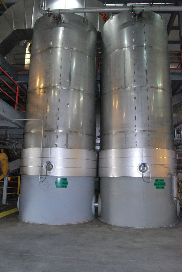 Capturing the California 'Golden Gallon' | Biodiesel Magazine