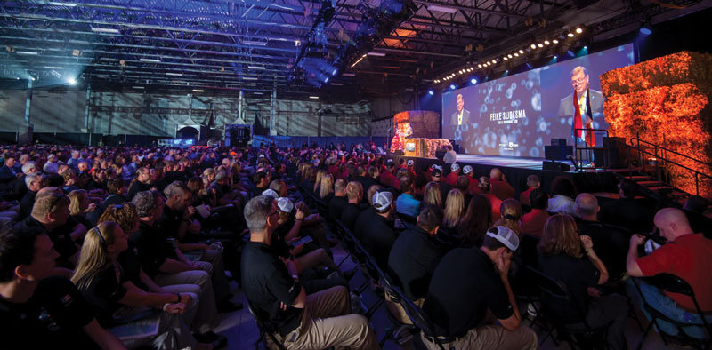 Victory For Project Liberty | Ethanol Producer Magazine