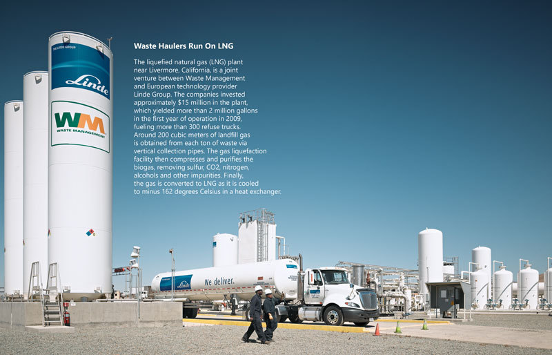 The 2014 D3 RIN Leap—For Biogas | Ethanol Producer Magazine