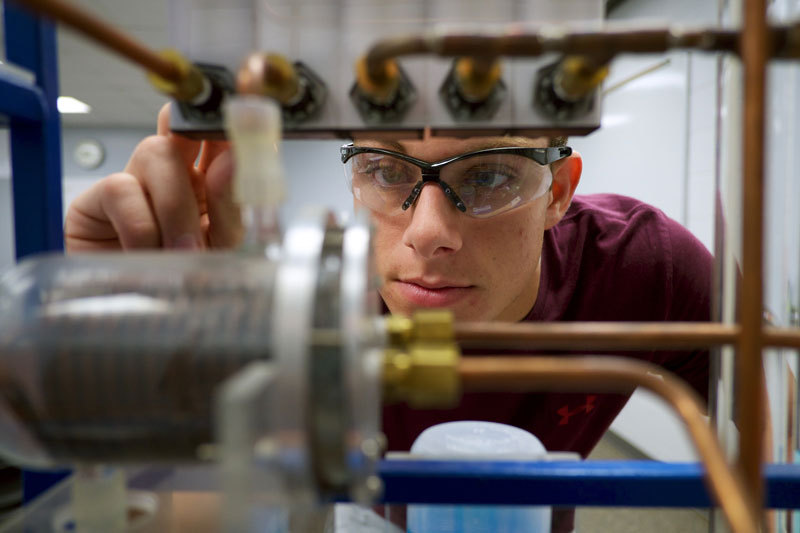 Top of Biofuels Class | Biomass Magazine