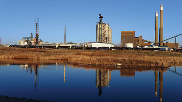 Ethanol Biorefinery Boosts Local Corn Production | Biodiesel Magazine