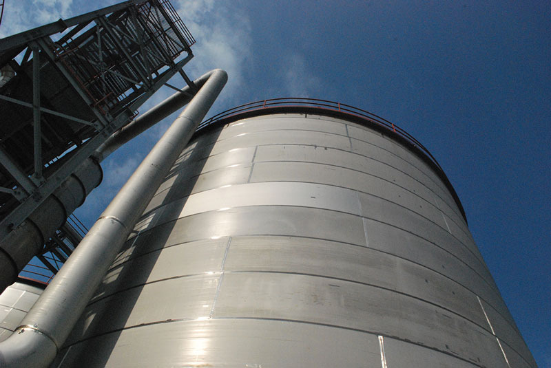 Trialing Innovation | Biomass Magazine