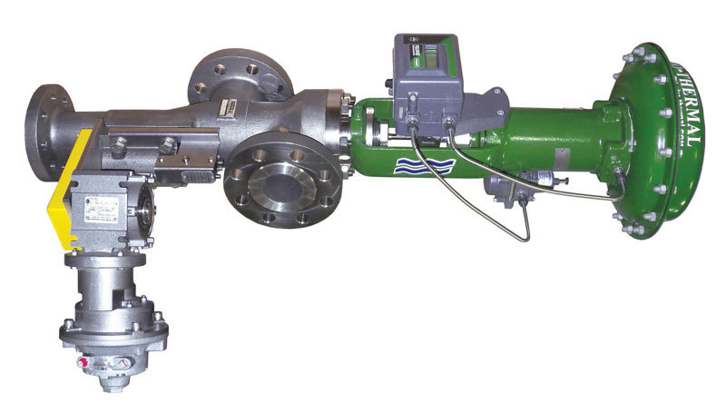 Understanding, troubleshooting Hydroheater autopilot | Biomass Magazine
