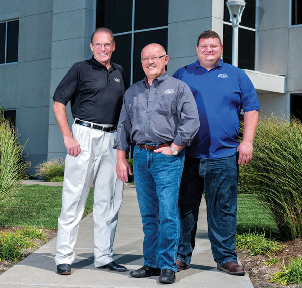 ICM aims for strong legacy | Ethanol Producer Magazine