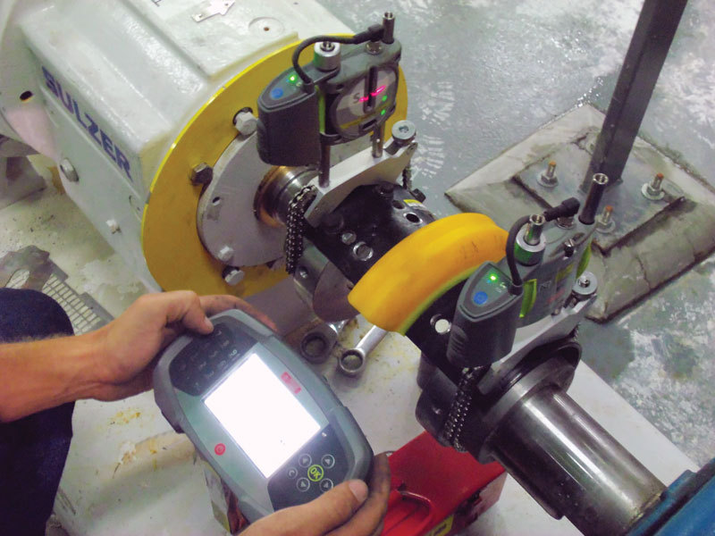 High-tech maintenance at ethanol plants | Ethanol Producer Magazine