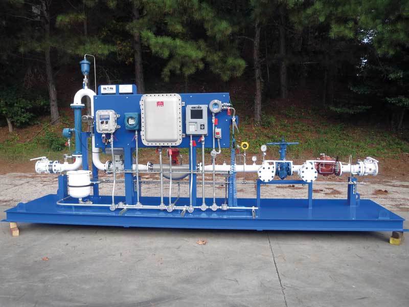 Rail, truck loading skid designs aim to mitigate multiple risks ...