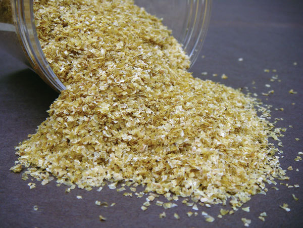 Fiber: Feedstock of the Future | Biomass Magazine