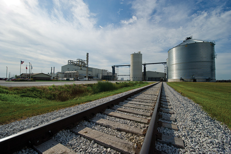 Down the Line - 2017 Ethanol Industry Outlook | Biodiesel Magazine