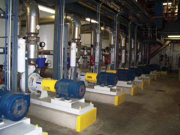 Tube Bundle Cleaning Gets Automated | Biodiesel Magazine