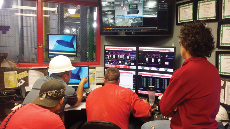 Optimized Upgrade | Ethanol Producer Magazine