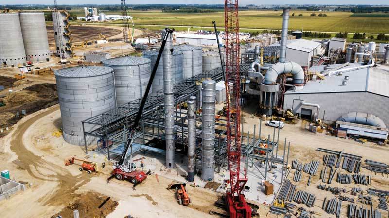 Perfectly Planned | Biomass Magazine
