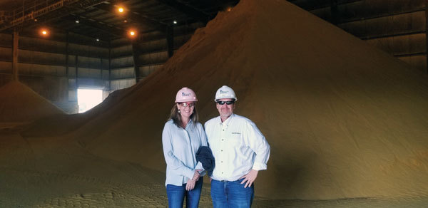 Partners In Prospecting | Biomass Magazine