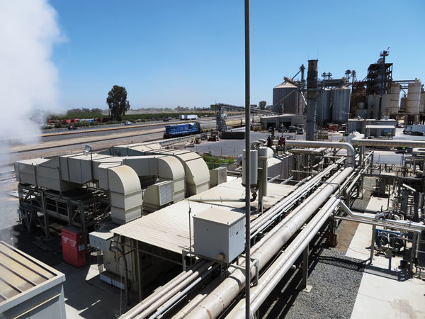 Off The Grid | Ethanol Producer Magazine